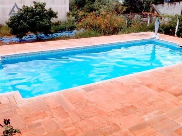 Chácara para venda em Parque Residencial Tancredi, Americana