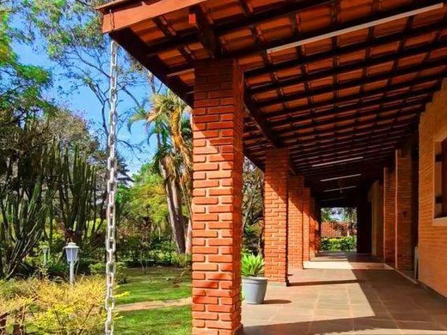 Chácara para venda em Parque Rio Abaixo, Atibaia