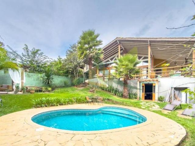 Chácara para venda em Parque Rio Abaixo, Atibaia