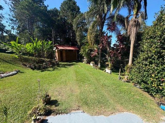 Chácara para venda em Parque Rizzo, Cotia