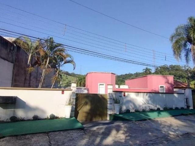 Chácara para venda em Parque Rizzo II, Cotia