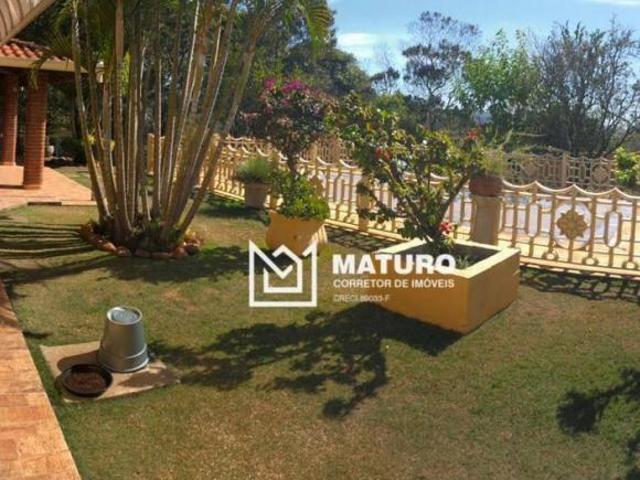 Chácara para venda em Parque São Gabriel, Itatiba