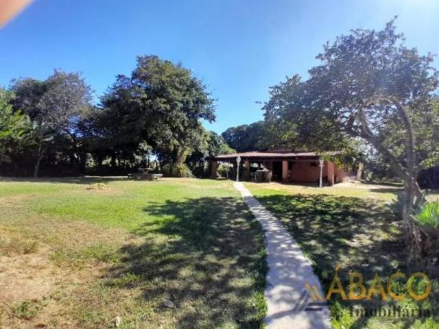 Chácara para venda em Parque Sabara de 290.00m² com 3 Quartos e 8 Garagens