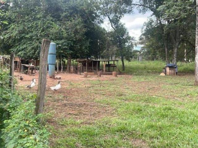Chácara para venda em Parque Santa Cândida, Bauru