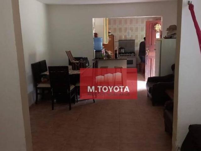 Chácara para venda em Parque Santa Tereza de 150.00m² com 2 Quartos, 1 Suite e 4 Garagens