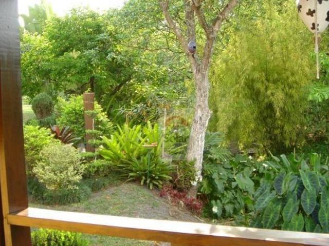 Chácara para venda em Parque Santo Antônio, Taubaté