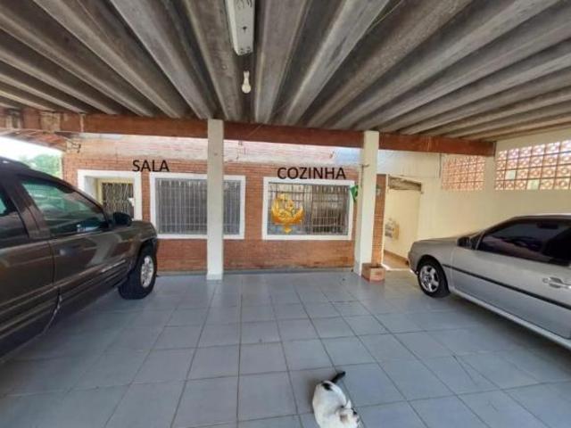 Chácara para venda em Parque Senhor do Bonfim, Taubaté