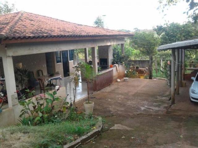 Chácara para venda em Parque Universidade, Londrina
