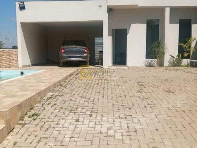 Chácara para venda em Parque Valinhos de 267.00m² com 2 Quartos e 6 Garagens