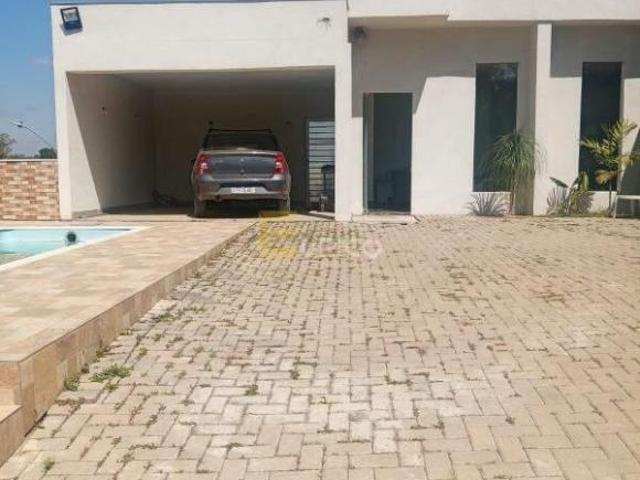 Chácara para venda em Parque Valinhos de 267.00m² com 2 Quartos e 6 Garagens