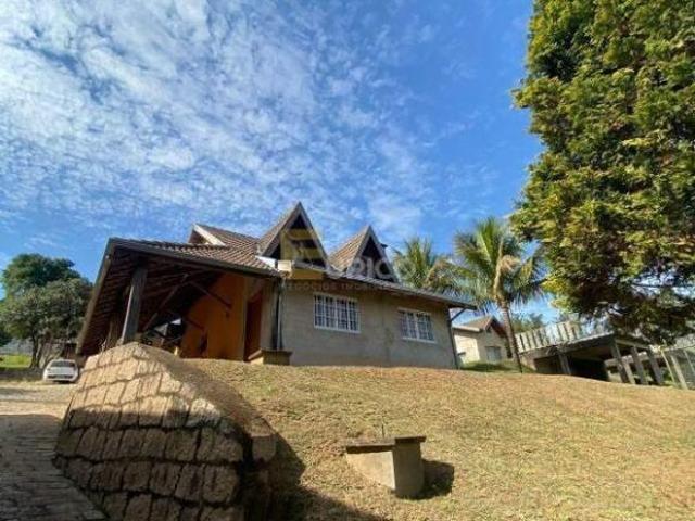 Chácara para venda em Parque Valinhos de 225.00m² com 3 Quartos e 1 Suite