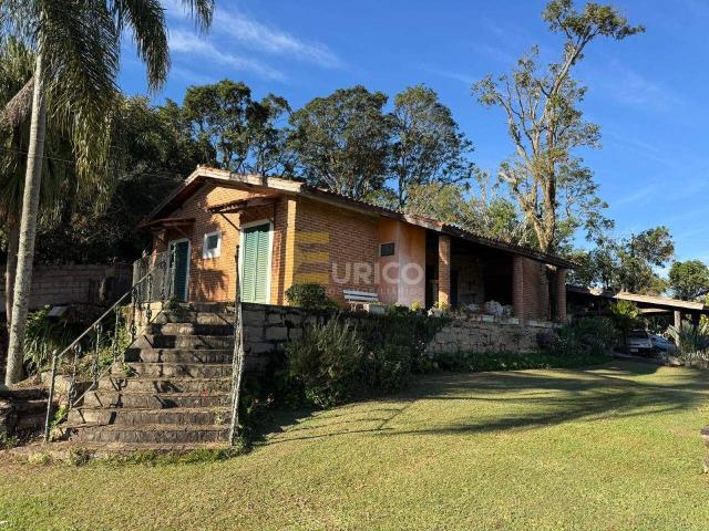 Chácara para venda em Parque Valinhos em Valinhos São Paulo de 358.81m² com 4 Quartos, 2 Suítes e 4 Garagens