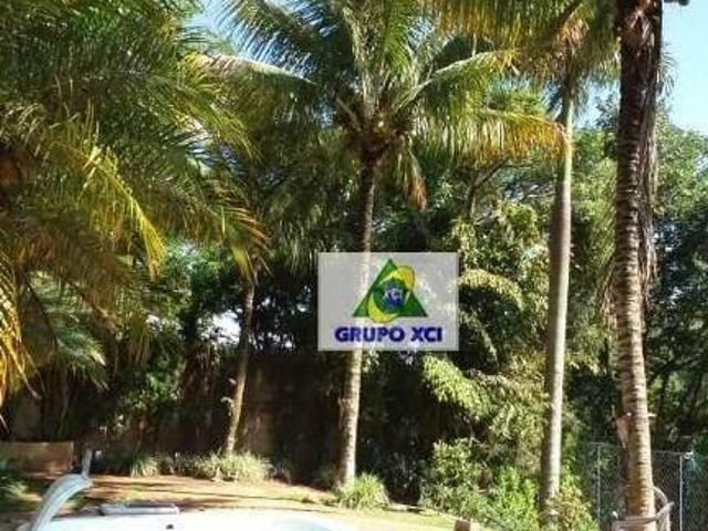 Chácara para venda em Parque Valinhos, Valinhos