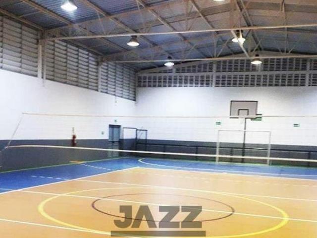 Chácara para venda em Parque Village Castelo, Itu
