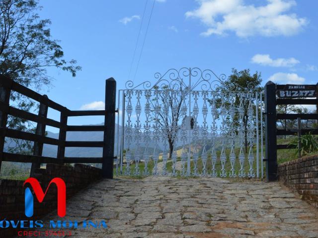 Chácara para venda em Passa Quatro em Passa Quatro Minas Gerais de 9539.00m² com 2 Quartos e 1 Suíte