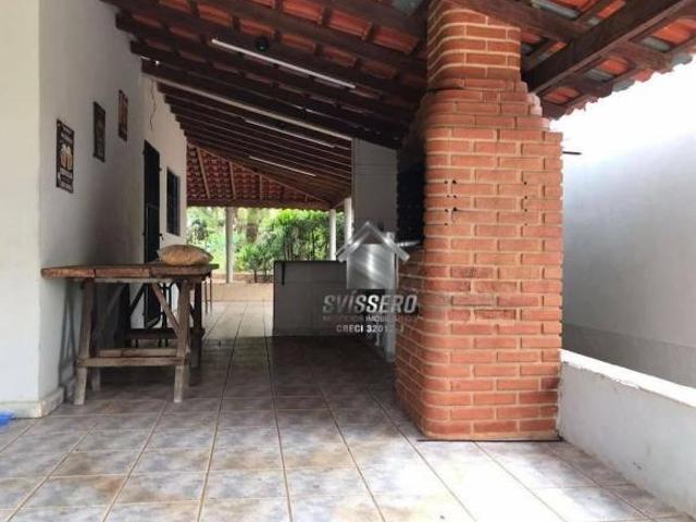 Chácara para venda em Pederneiras