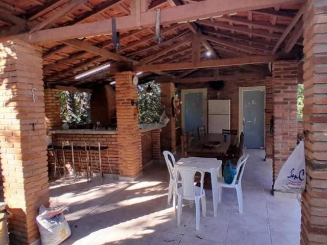 Chácara para venda em Pederneiras de 4300.00m² com 2 Quartos e 1 Garagem