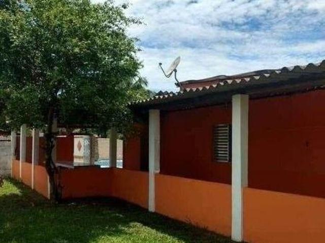 Chácara para Venda em Pedro de Toledo, Bairro Fazenda São José, 3 dormitórios, 2 banheiros, 3 vagas
