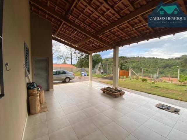 Chácara para venda em Pedra Bela