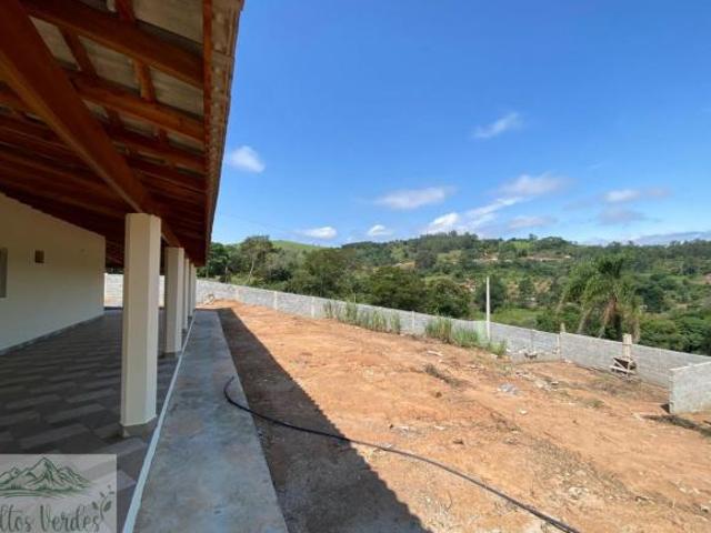 Chácara para Venda em Pedra Bela