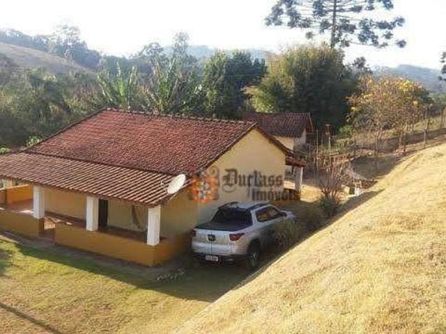Chácara para venda em Pedra Bela