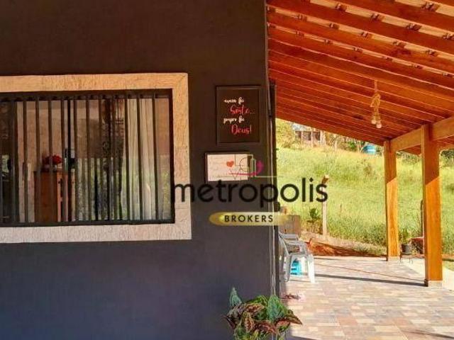 Chácara para venda em Pedra Bela