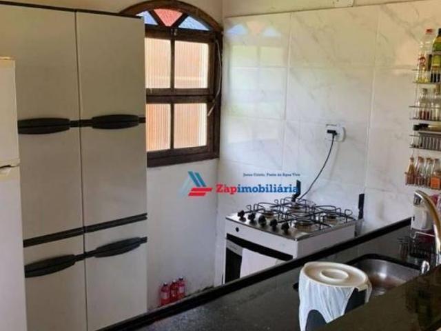 Chácara para venda em Pedra Bela