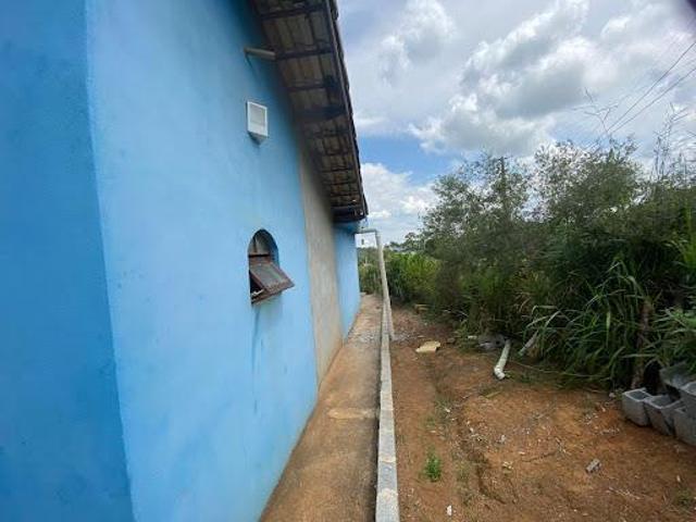 Chácara para venda em Pedra Bela
