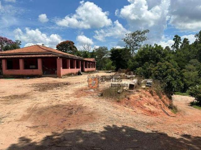 Chácara para venda em Pedra Bela