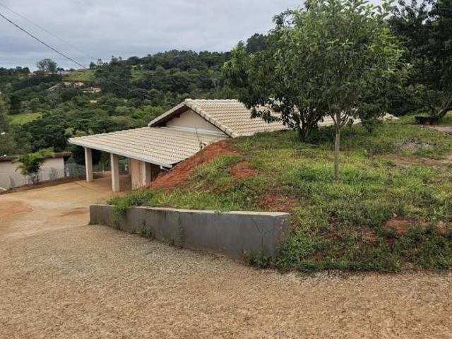 Chácara para Venda em Pedra Bela, zona rural, 1 dormitório, 1 banheiro
