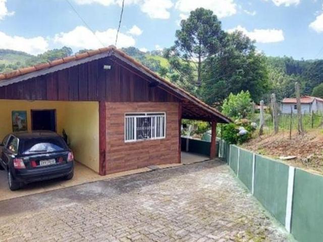 Chácara para Venda em Pedra Bela, zona rural, 2 dormitórios, 2 banheiros, 1 vaga