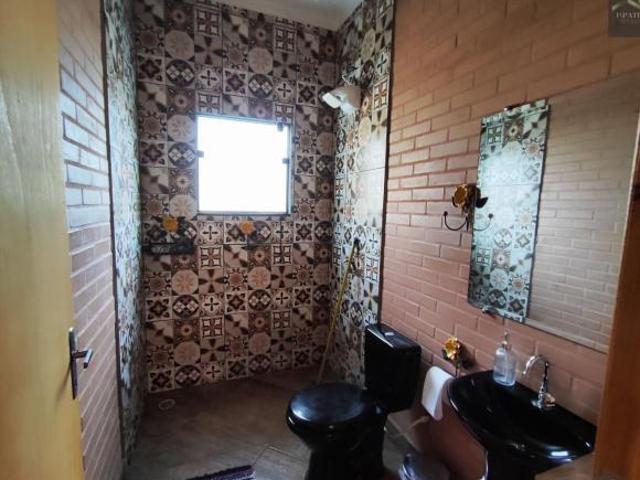 Chácara para Venda em Pedra Bela, ZONA RURAL, 2 dormitórios, 2 suítes, 3 banheiros, 3 vagas