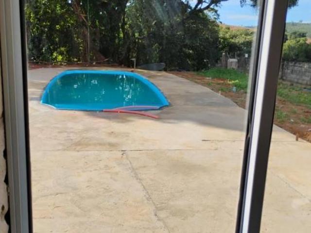 Chácara para Venda em Pedra Bela, ZONA RURAL, 2 dormitórios, 2 suítes, 1 banheiro, 3 vagas