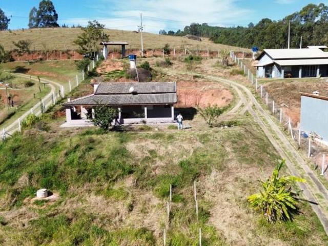 Chácara para Venda em Pedra Bela, Boca da Mata, 2 dormitórios, 1 suíte, 2 banheiros
