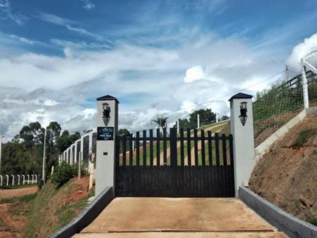 Chácara para Venda em Pedra Bela, Boca Da Mata, 4 dormitórios, 2 suítes, 5 banheiros, 1 vaga