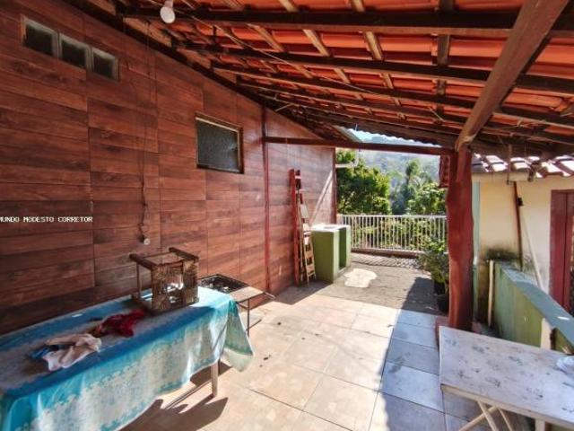 Chácara para Venda em Pedra Bela, Centro, 2 dormitórios, 1 banheiro, 1 vaga