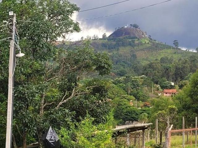 Chácara para Venda em Pedra Bela, LIMA RICO, 4 dormitórios, 3 banheiros, 5 vagas