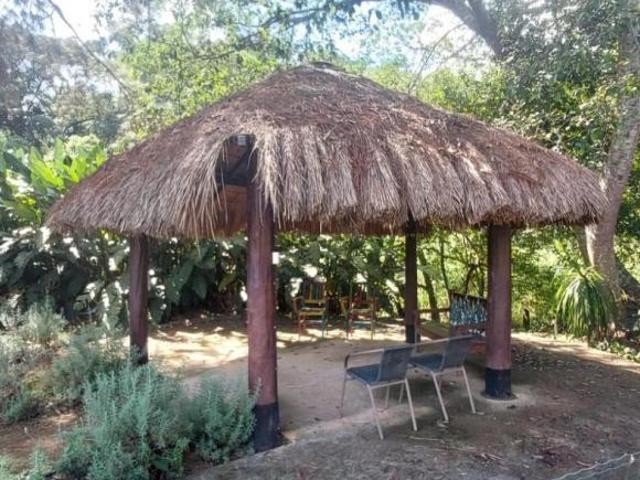 Chácara para Venda em Pedra Bela, Paiol de Telha, 4 dormitórios, 2 suítes, 3 banheiros, 5 vagas