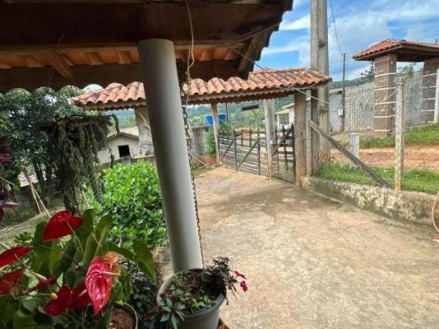 Chácara para Venda em Pedra Bela, Pitanguieiras de Cima, 2 dormitórios, 1 suíte, 2 banheiros, 2 vaga