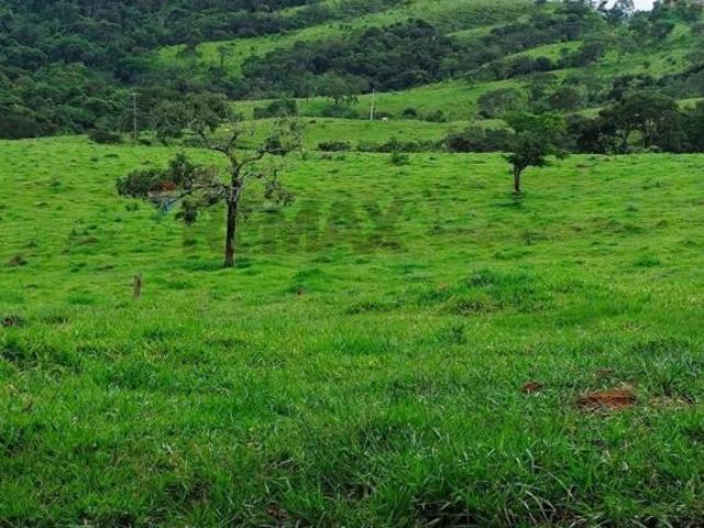 Chácara para venda em Pedra Do Indaiá de 148000.00m² com 4 Quartos, 1 Suite e 30 Garagens