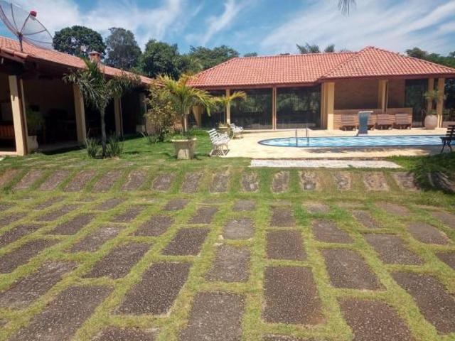 Chácara para venda em Pedrinha, Guaratinguetá