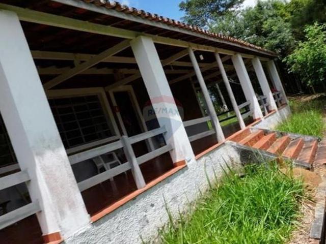 Chácara para venda em Penhinha de 74200.00m² com 2 Quartos