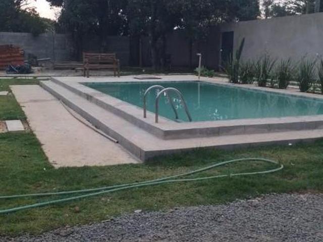 Chácara para venda em Pereiras, Limeira