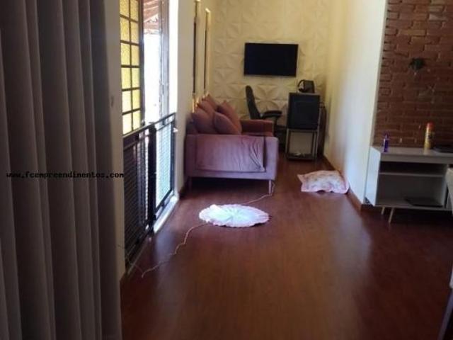 Chácara para venda em Pereiras, Limeira