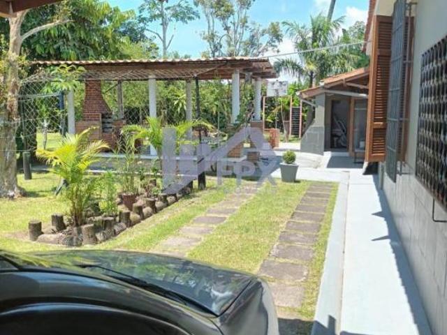 Chácara para Venda em Peruíbe, Vila Erminda, 3 dormitórios, 3 banheiros, 5 vagas