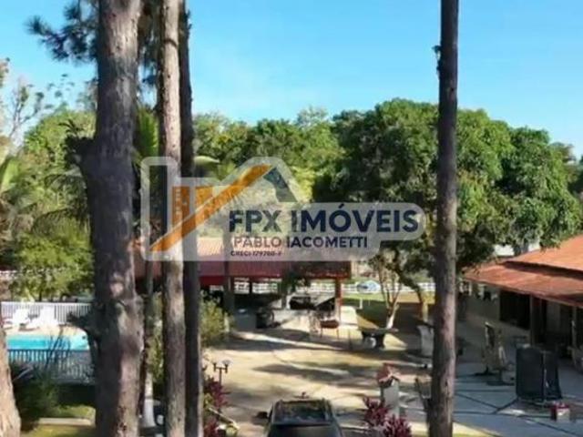 Chácara para Venda em Peruíbe, Vila Peruíbe, 13 dormitórios, 13 suítes, 15 banheiros, 16 vagas