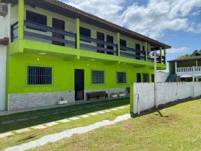 Chácara para Venda em Peruíbe, Ana Dias, 4 dormitórios, 3 banheiros, 10 vagas