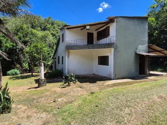 Chácara para Venda em Peruíbe, Armando Cunha, 3 dormitórios, 2 banheiros, 10 vagas