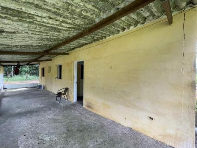 Chácara para Venda em Peruíbe, Cajueiro, 1 dormitório, 1 banheiro, 10 vagas