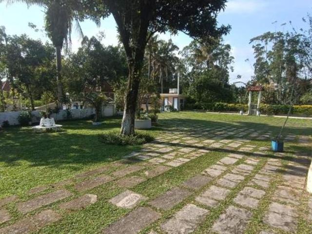 Chácara para Venda em Peruíbe, Caraminguava, 9 dormitórios, 2 suítes, 7 banheiros, 20 vagas